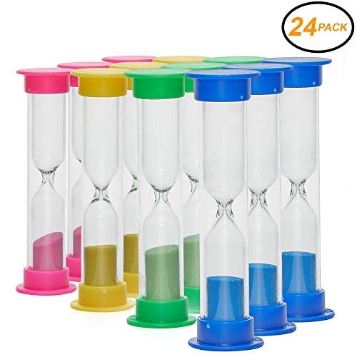 Sand Timer Hourglasses