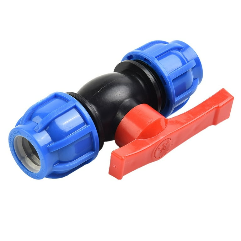 Water Pipeline Valve
