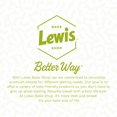 Lewis Bake Shop Better Way Avocado & Seeds Keto Bread, 16 oz - Walmart.com