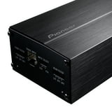 PIONEER GM-D1004 GM Digital Series Slim Compact 400-Watt 4-Channel ...