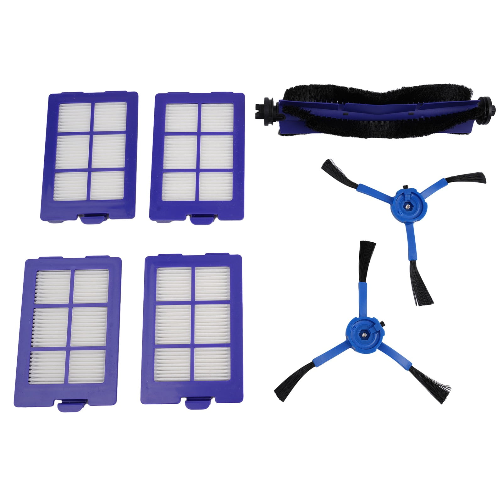 Click here for Mnh Dreamland For Eufy Replacement Kit With Brush... prices