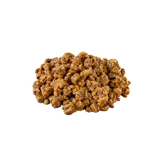 Meat Beef Crumble