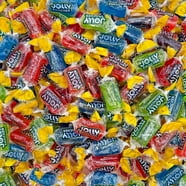 Jolly Rancher Blue Raspberry Hard Candy - 1 LB, Bulk Individually ...