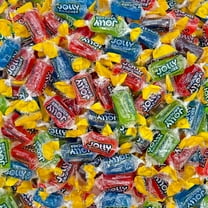 Jolly Rancher Blue Raspberry Hard Candy - 1 LB, Bulk Individually ...