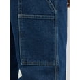 Wrangler Men's Carpenter Jean with Flex - Walmart.com