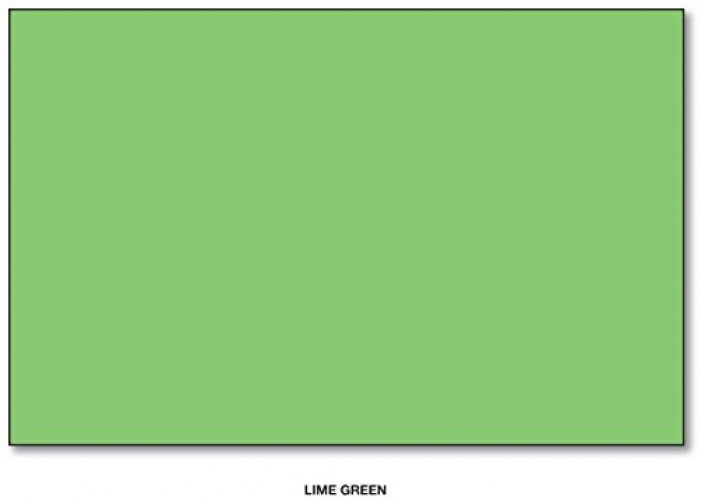 Mohawk BriteHue Bright Color Paper | Lime Green | 24lb Bond / 60lb Text ...