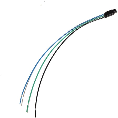 for Kenwood Bypass DDX, DMX, DNX, KVT Parking Brake Bypass Switch ...