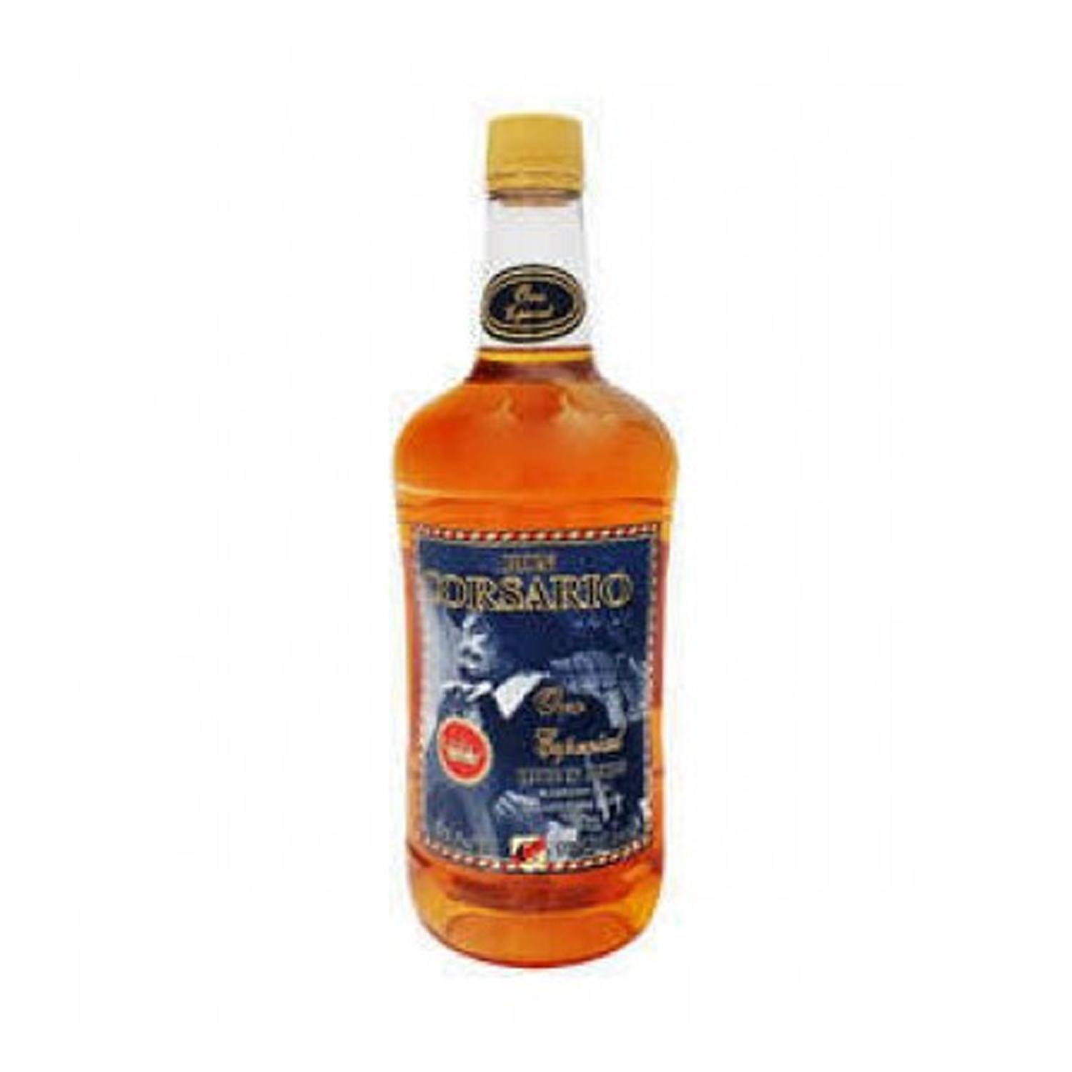 Ron Gran Corsario Spiced Rum 750 ml | Bodega Aurrera en línea