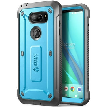 SUPCASE Unicorn Beetle Pro Series Designed for LG G8 Case & LG G8 ThinQ ...