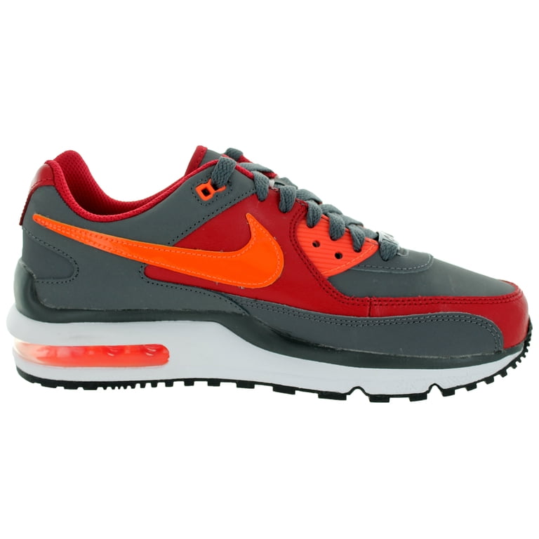 Air Max Wright Red