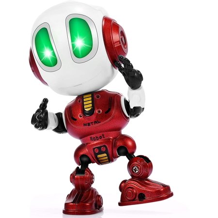 superwinky Toys for 3-8 Year Old Boys Girls, Smart Fun Talking Robot ...