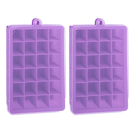Ice Cube Tray , Enough to Make Large Ice Cubes at One Time, Space ...