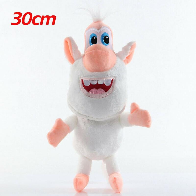 Click here for Subolong Booba Buba Soft Plush Toys White Pig Doll... prices