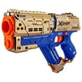 X-Shot Chaos Meteor Blaster (Royale Edition) - Walmart.com