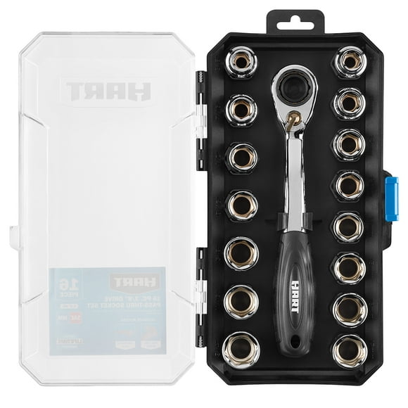 3 8 Drive Sockets