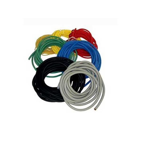 CanDo Low Powder Exercise Tubing 25\' Roll - Walmart.com