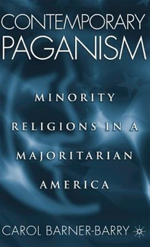 Pre-Owned Contemporary Paganism: Minority Religions in a Majoritarian ...