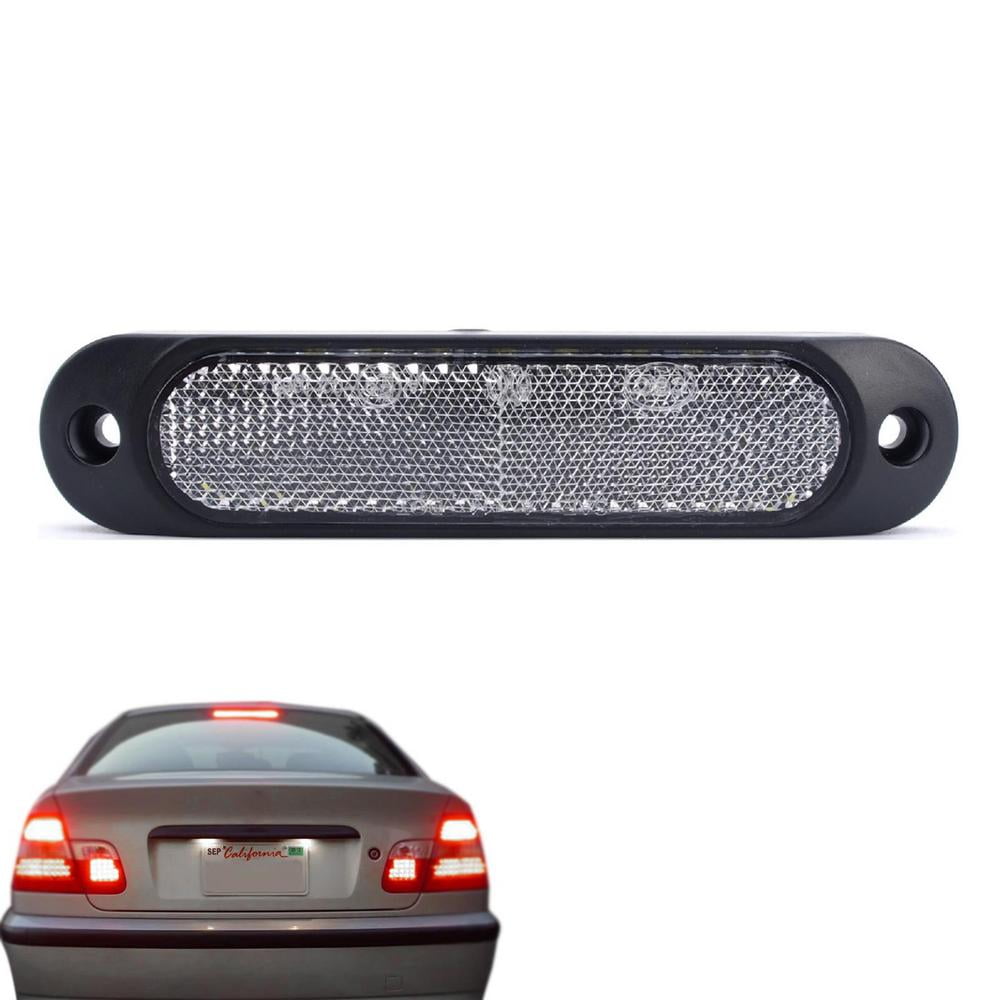 Tohuu Trailer Marker LED Light IP67 Waterproof Lamps Truck Trailer ...