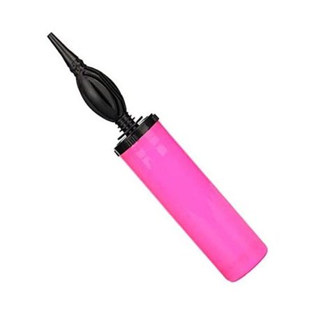 rudenlos Inflator Balloon Swimming Ring Manual Inflatable Pump Push ...