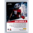 2024 Panini Absolute Marvin Harrison Jr. #BS-MHJ By Storm RC - Walmart.com