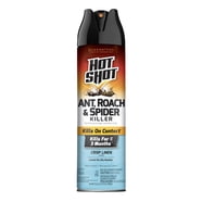 Spectracide Terminate Termite & Carpenter Ant Killer, Accushot Sprayer ...