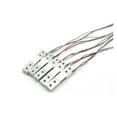 10pcs Electronic Scale Sensor Postal Scale Palm Scale Load Cell 300g 500g 750g Miniature Load ...