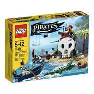 LEGO SpongeBob SquarePants The Flying Dutchman Building Set - Walmart.com