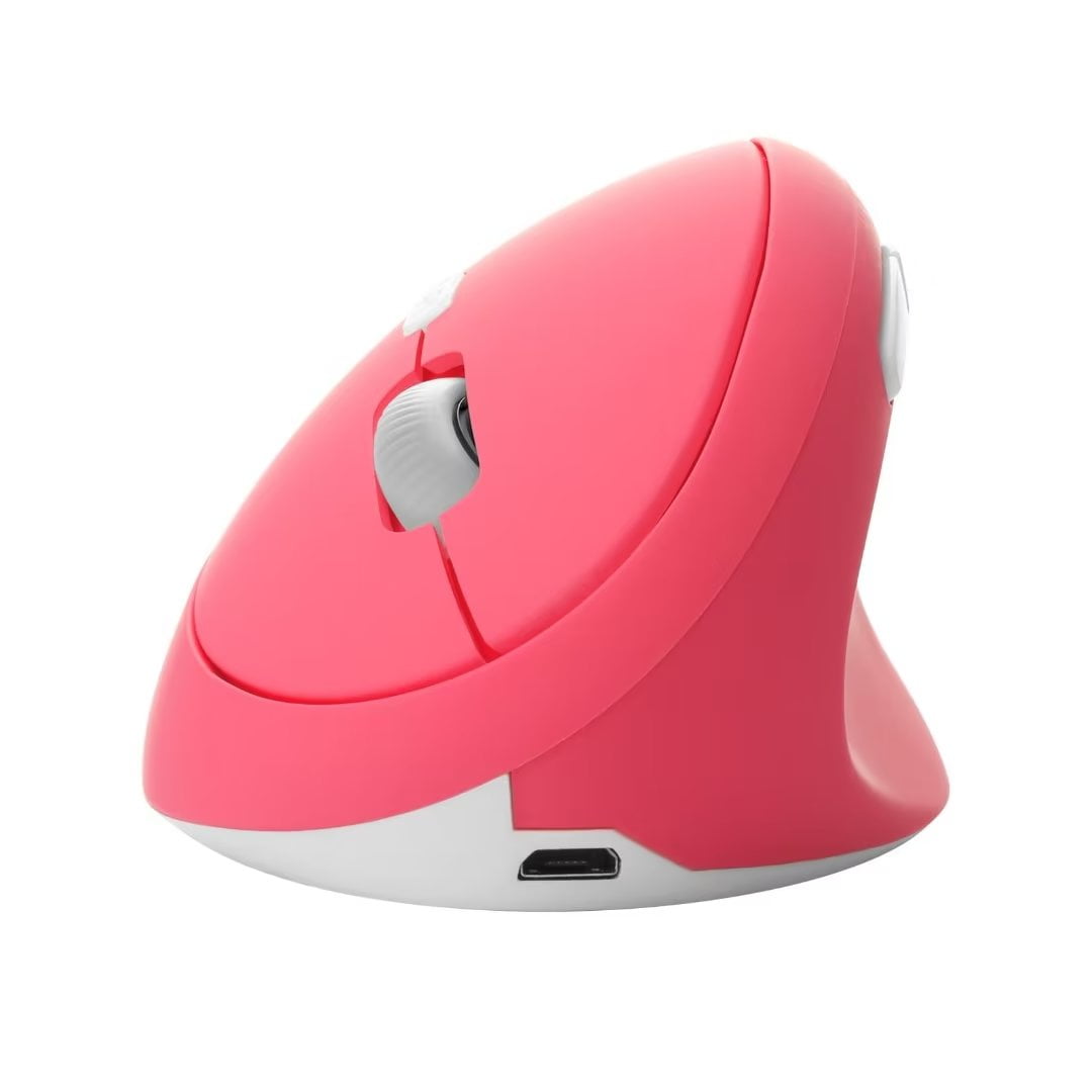 SHARE SUNSHINE Wireless Optical Mouse 3DPI Rechargeable Ergonomic ...