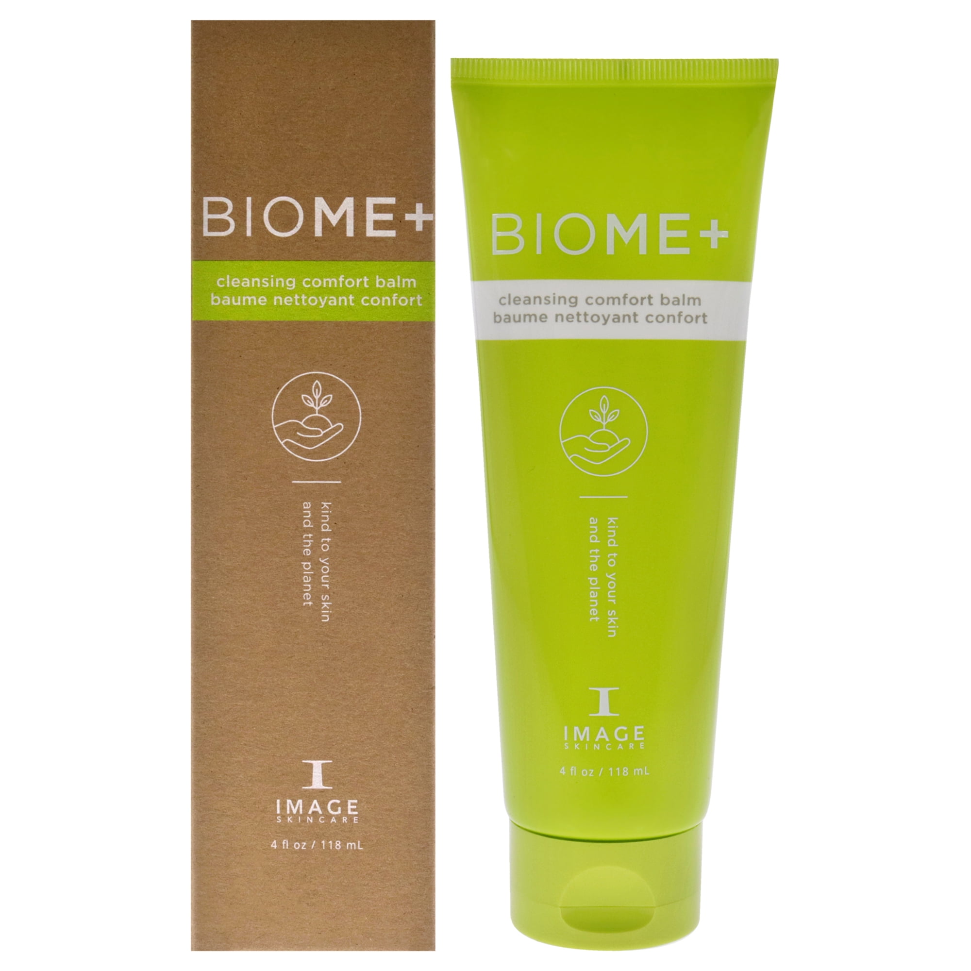 Click here for Biomeplus Cleansing Comfort Balm By Image For Wome... prices