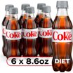 Diet Coke Bag in box, 5 Gallons - Walmart.com