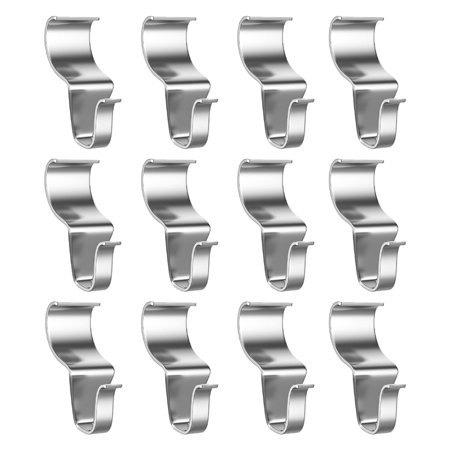 Hanger Heavy Duty Solid Stainless Steel For Hanging Practical Vinyl ...