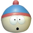 South Park Cartoon Character Stan Marsh Overhead Latex Mask Costume ...