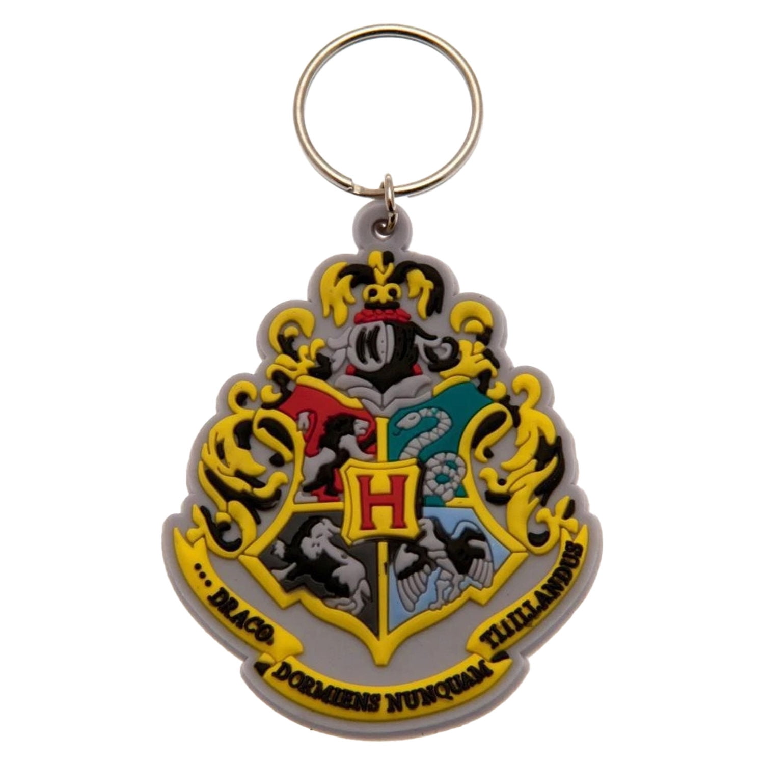 Click here for Harry Potter Hogwarts Keyring One Size prices