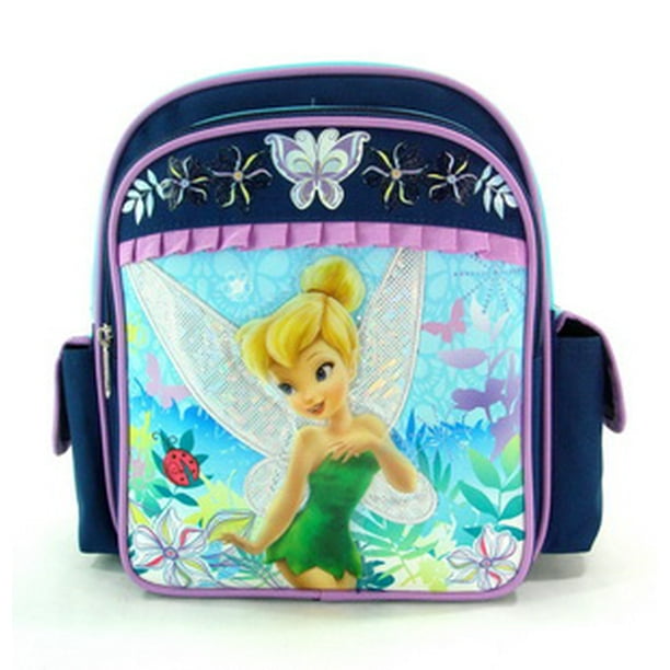 Disney - Mini Backpack - Disney - Tinkerbell - Pixie Forest New School ...