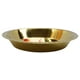 Kalsa Parai Puja Accessory Gifts Pooja Thali Om Gayatri Mantra Brass ...