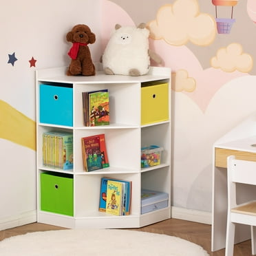 Stacking Bookshelves - Walmart.com