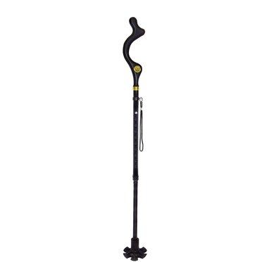 4 Feet Stand-Up Cane - Hurry Before They Are Gone - Adjustable ...