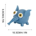 WtZbdo Popping Out Eyes Squeeze Toys , Sensory Fidget Toys,Stress ...