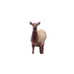 Primos Hunting Scar Deer Decoy, Realistic Movement, Quiet Transport ...
