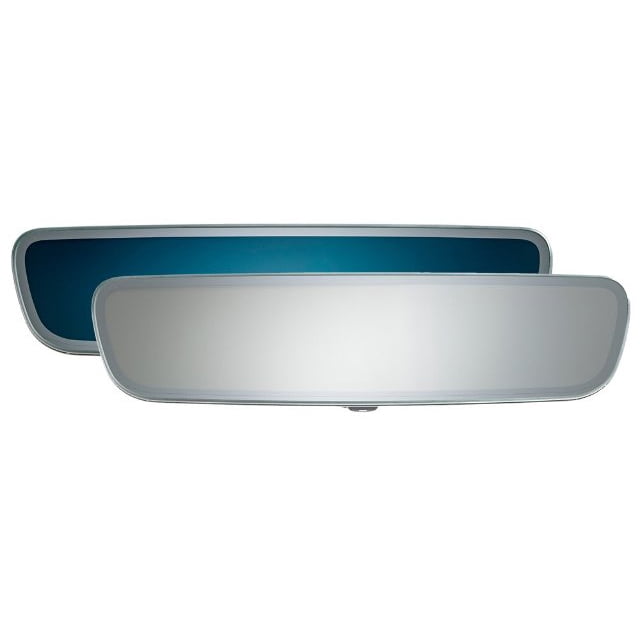 Gentex 50-GENK80A Auto-Dimming Frameless Rearview Mirror with HomeLink ... Gentex 50-GENK80A Auto-Dimming Frameless Rearview Mirror with HomeLink ...