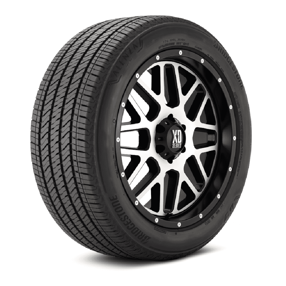 275/50R22 111H ALENZA A/S 02 | Walmart en línea