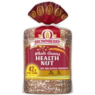 Milton's Original Healthy Multi-Grain Bread, 24 oz - Walmart.com