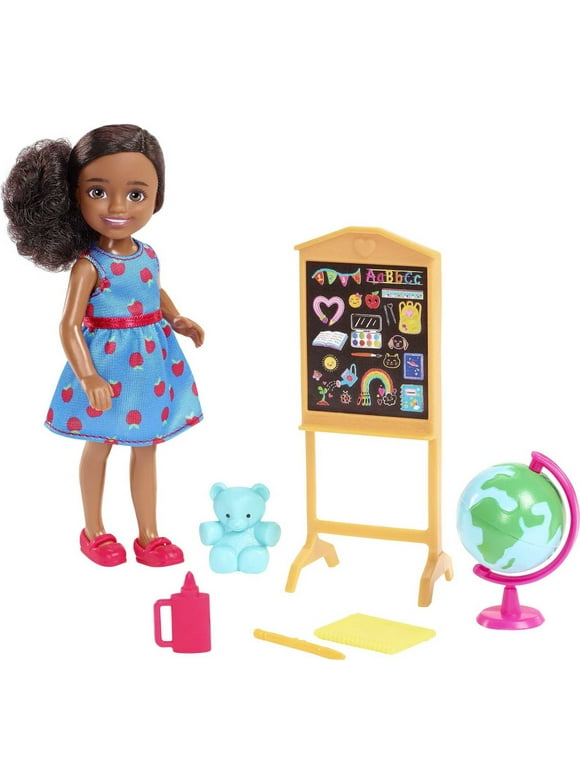Barbie Doll Playsets in Barbie Dolls & Dollhouses - Walmart.com