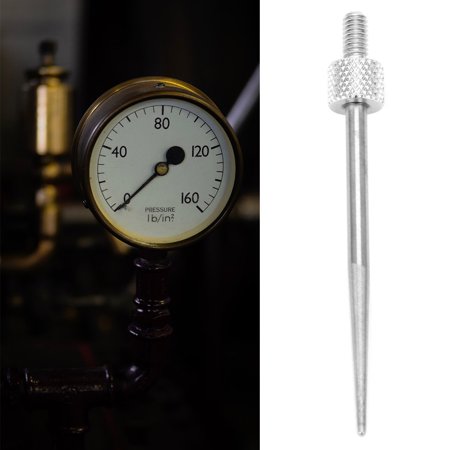 Dial Gauge Stem Rod,Universal Tungsten Steel Dial Dial Gauge Needle ...