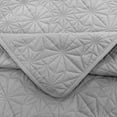 Mocaletto Luxury 3 Piece King Size Quilts, Elegant&Reversible Quilt Set ...