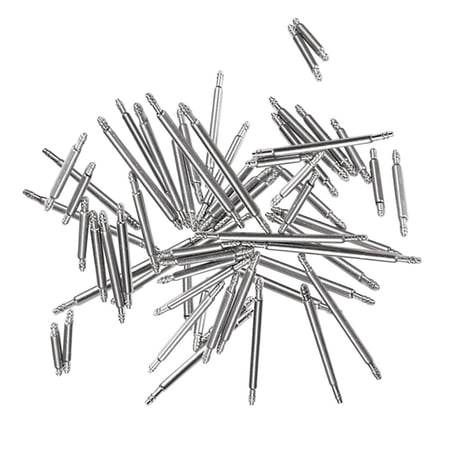 100 Pieces Pins Strap - , 15mm | Walmart Canada
