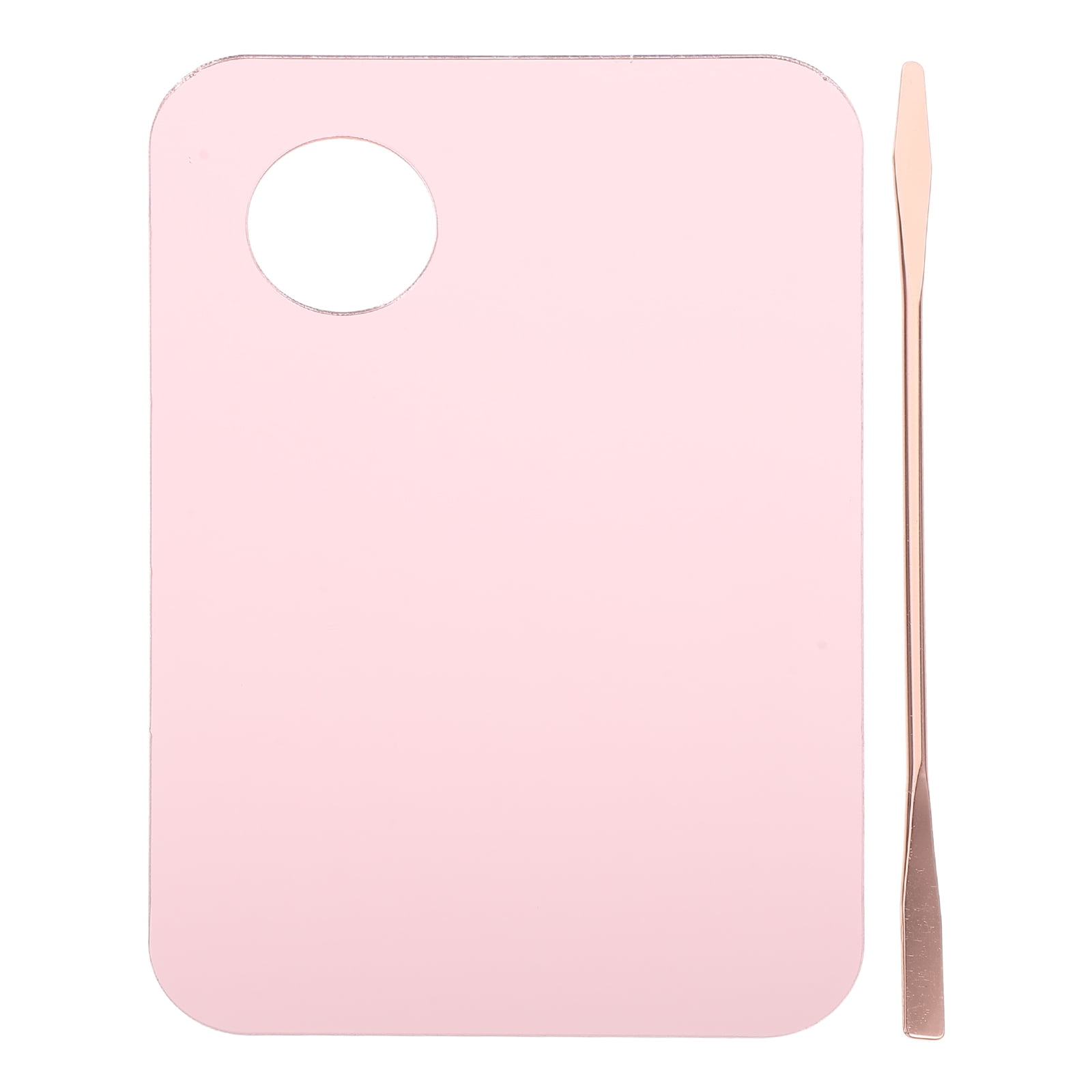 Click here for Alvinma 1 Set Of Foundation Mixing Palette Nail Ar... prices