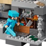 LEGO Minecraft The End Portal 21124 - Walmart.com
