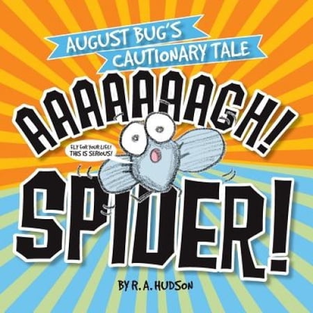 Aaaaaaaagh! Spider! | Walmart Canada