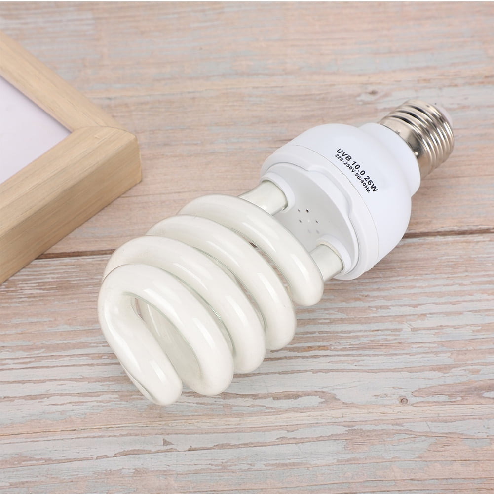 Click here for Estink 26w Reptile Uvb Light For Lizard & Succulen... prices